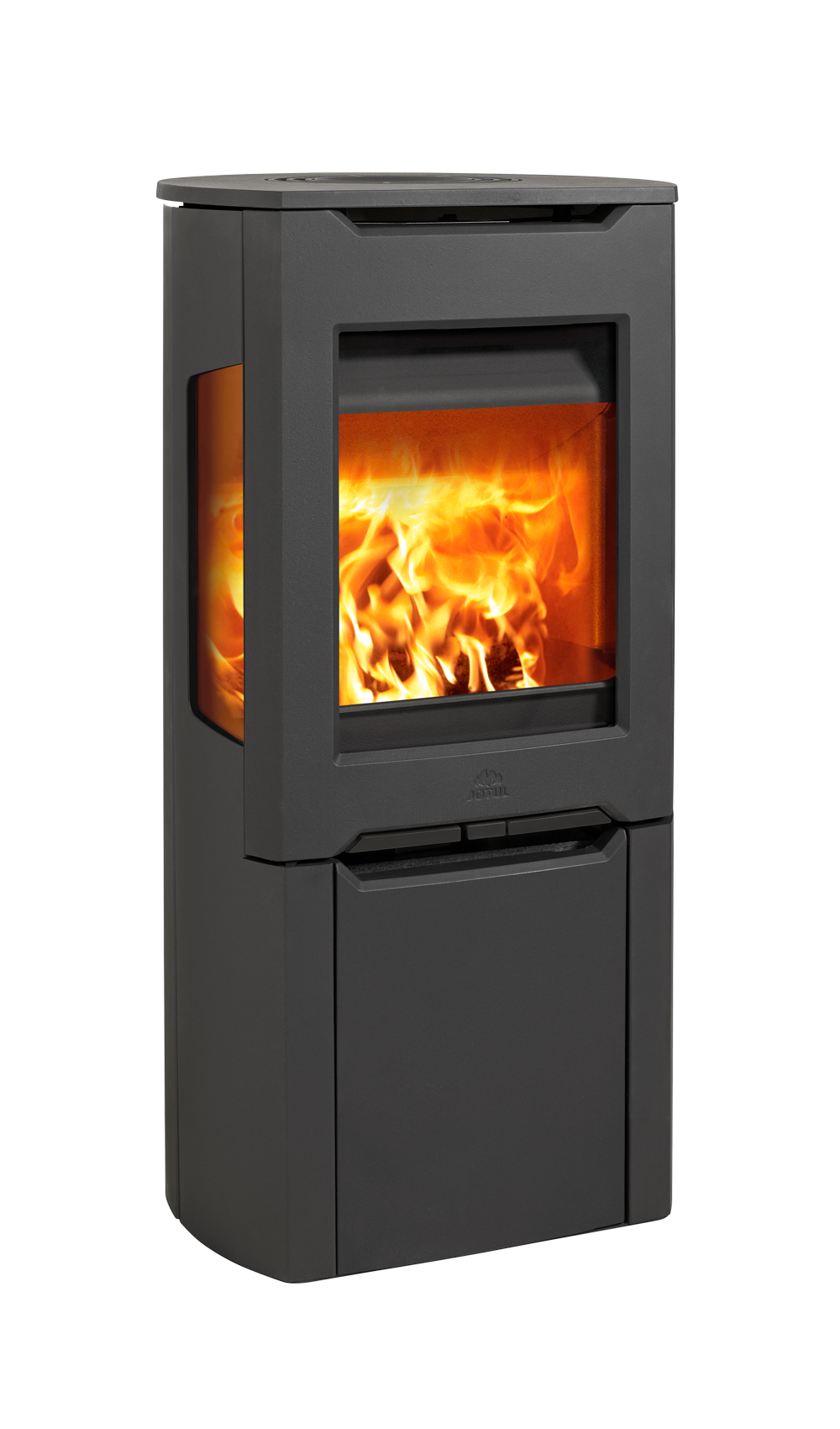 JØTUL F 263 | Braskaminer - Modern